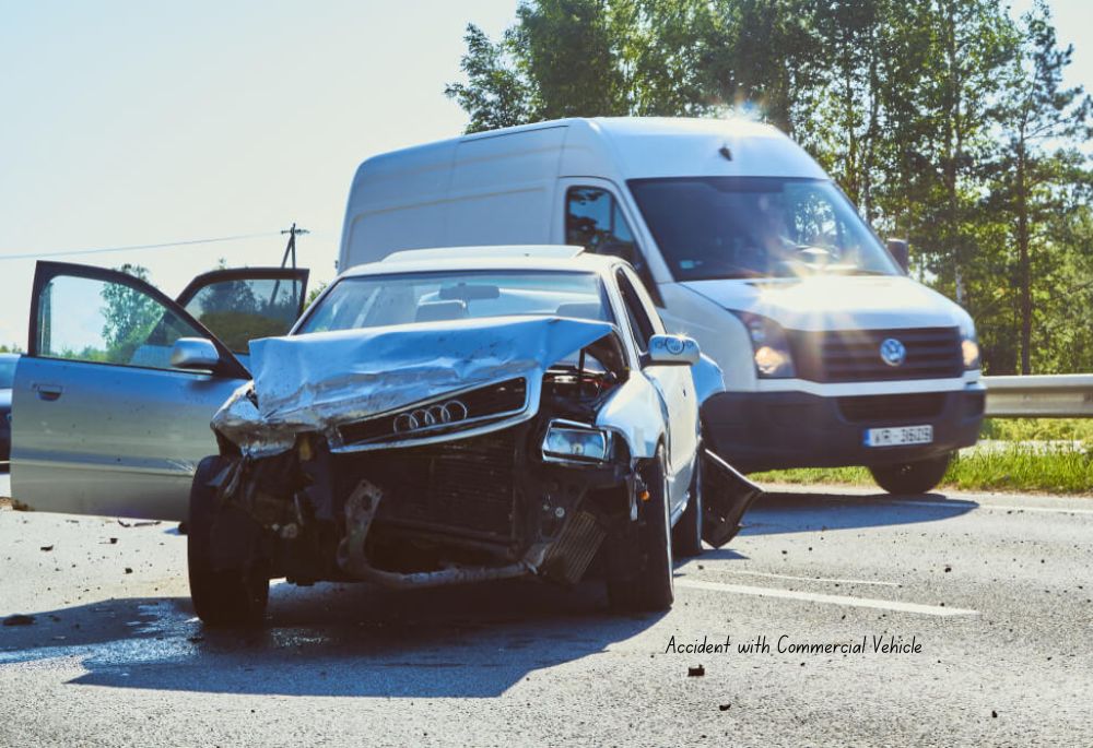 Understanding Commercial Vehicle Accidents | Wagner Reese, LLP