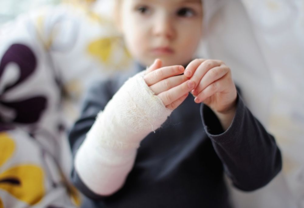 Child Injuries and Death Linked to Peloton Treadmills | Wagner Reese, LLP