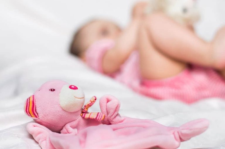 What Causes Frog Legs in Babies? | Wagner Reese, LLP
